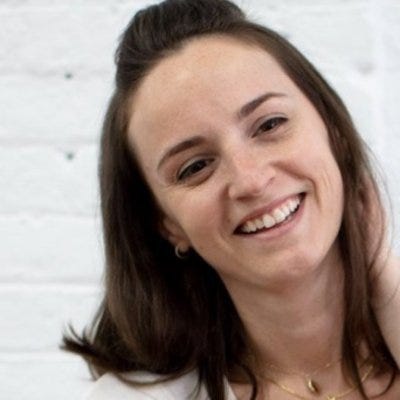 Lizzie Kardon | Substack