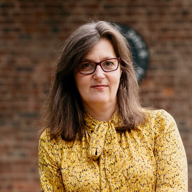 Catherine Boardman | Substack