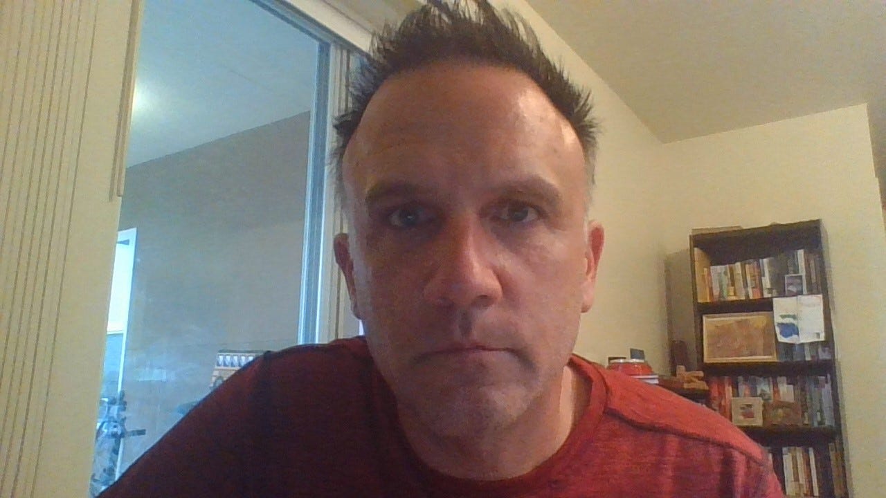 Brian Harmon | Substack