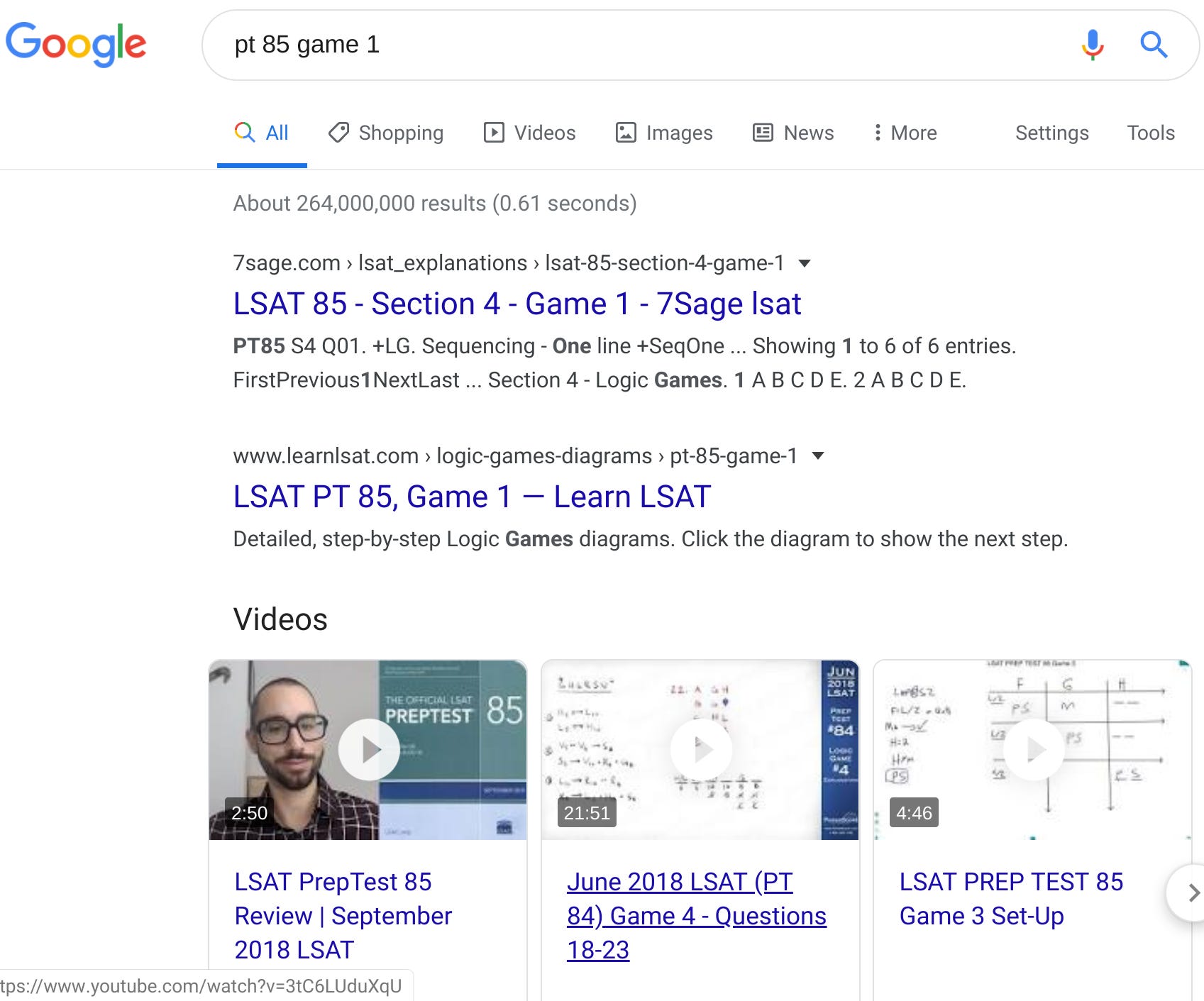 Search Traffic Sources - by Max Youngquist - Tutor Scale