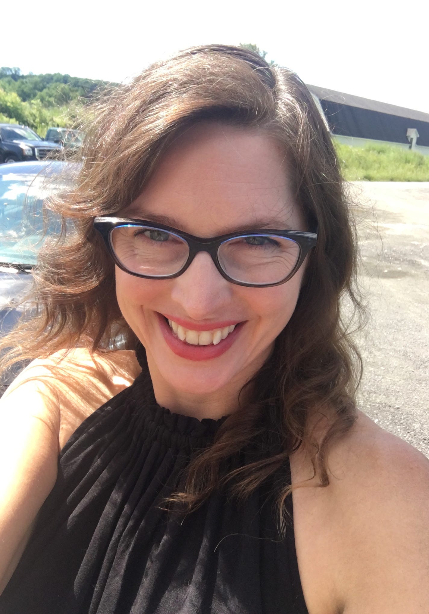 April Koester | Substack