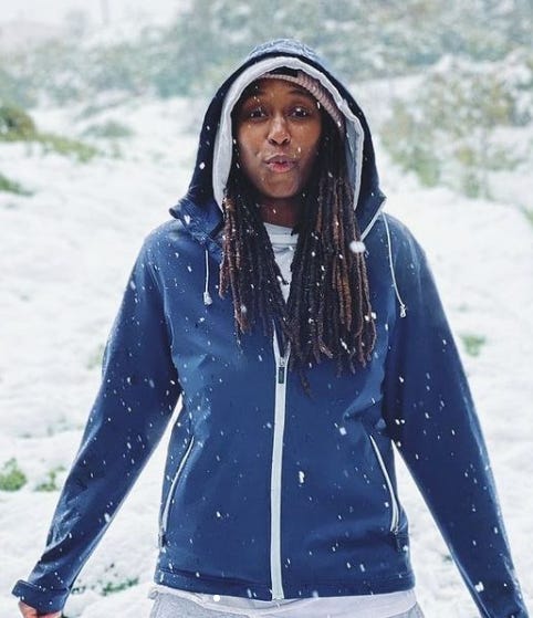 Wevolv + Jori: Athlete Feature, S3 of Unguarded Podcast, AWAIT Sessions ...