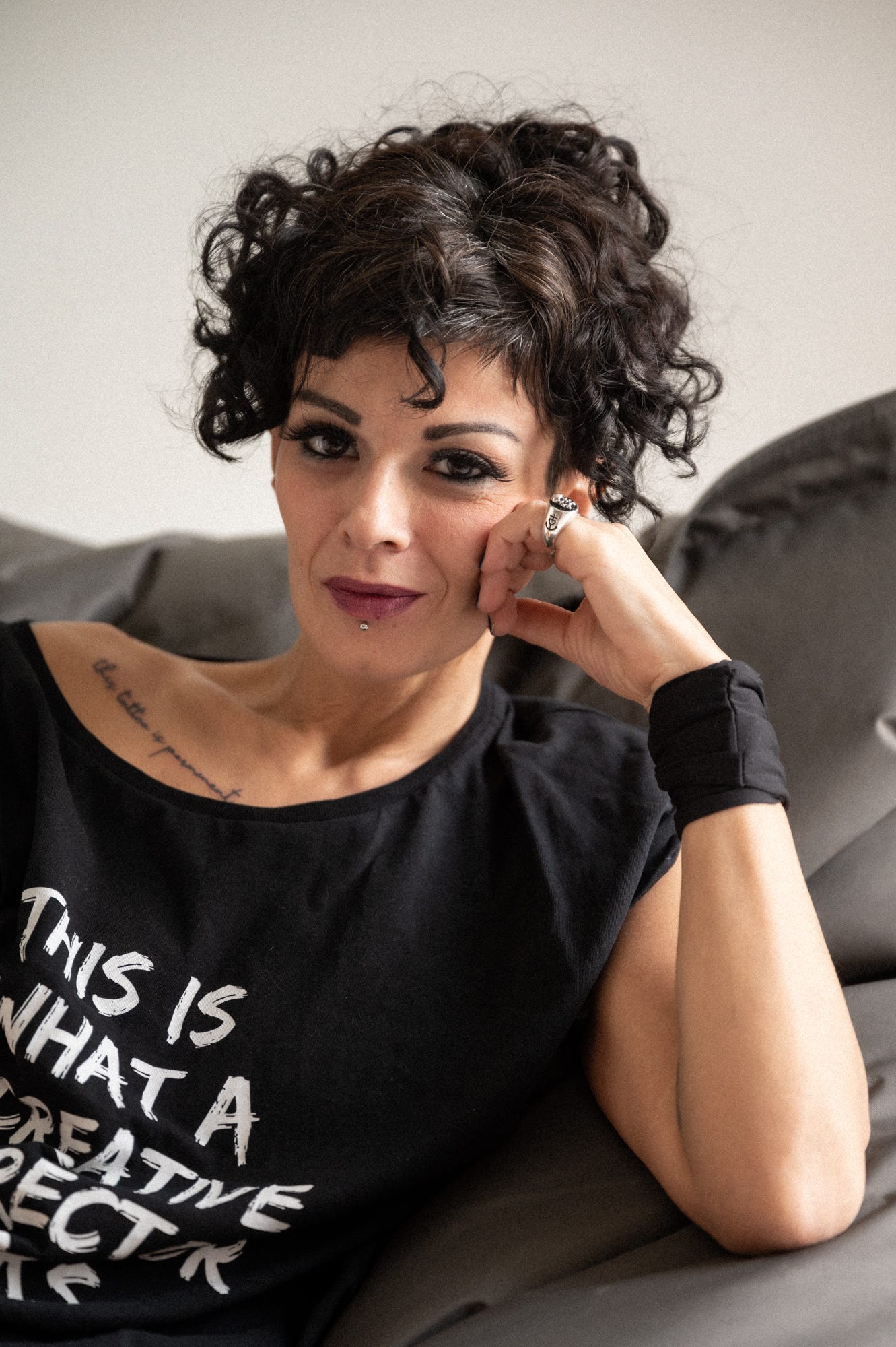 Ella Marciello | Substack