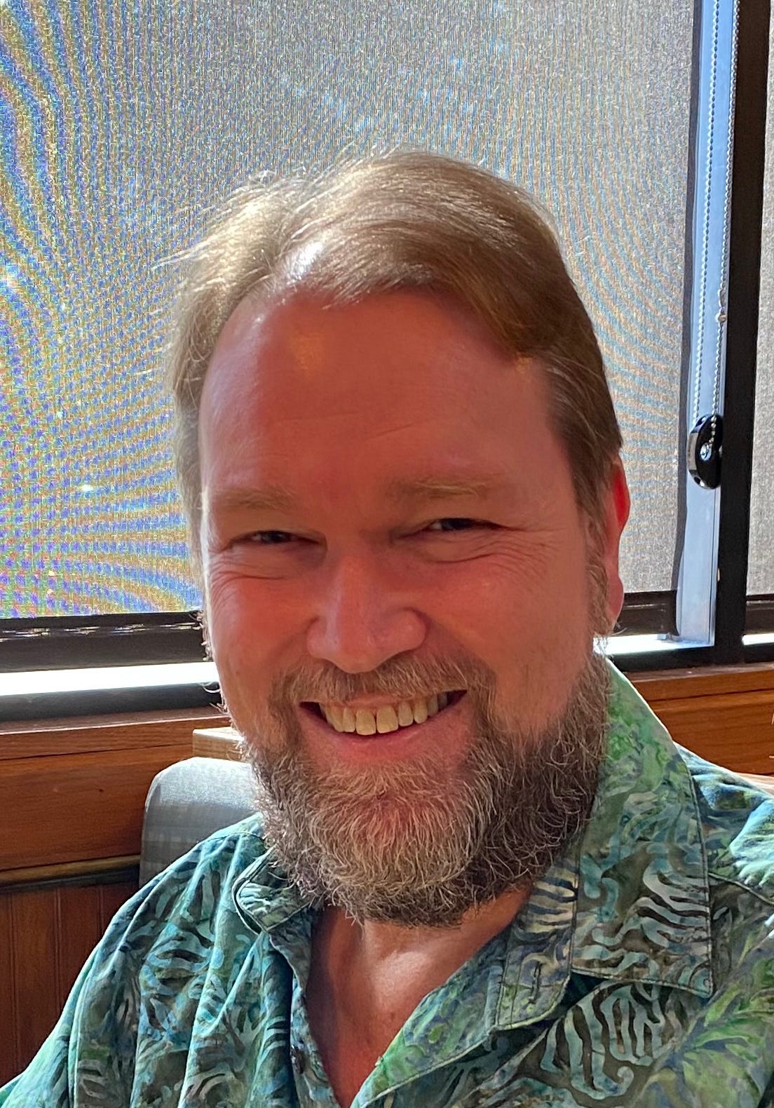 William Pritting | Substack