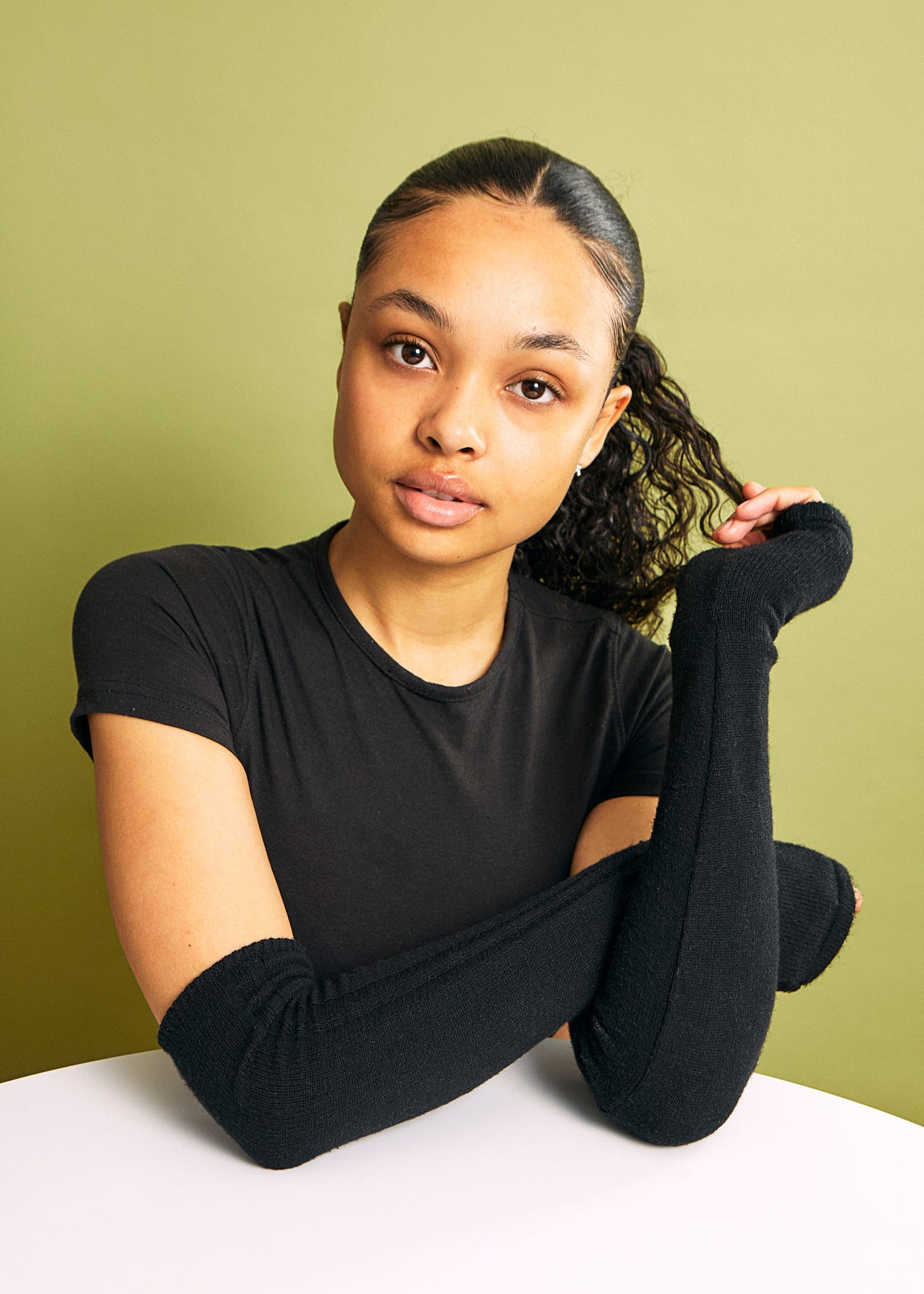 July 2022 - Hayley Benoit