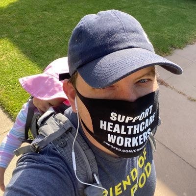 Phil Ranta | Substack