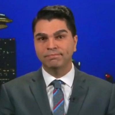 Jason Rantz on KTTH Radio | Substack