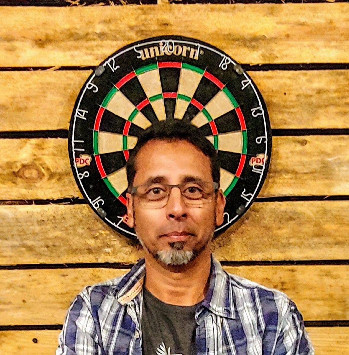 Is Playing Darts Loud? - Darts Island