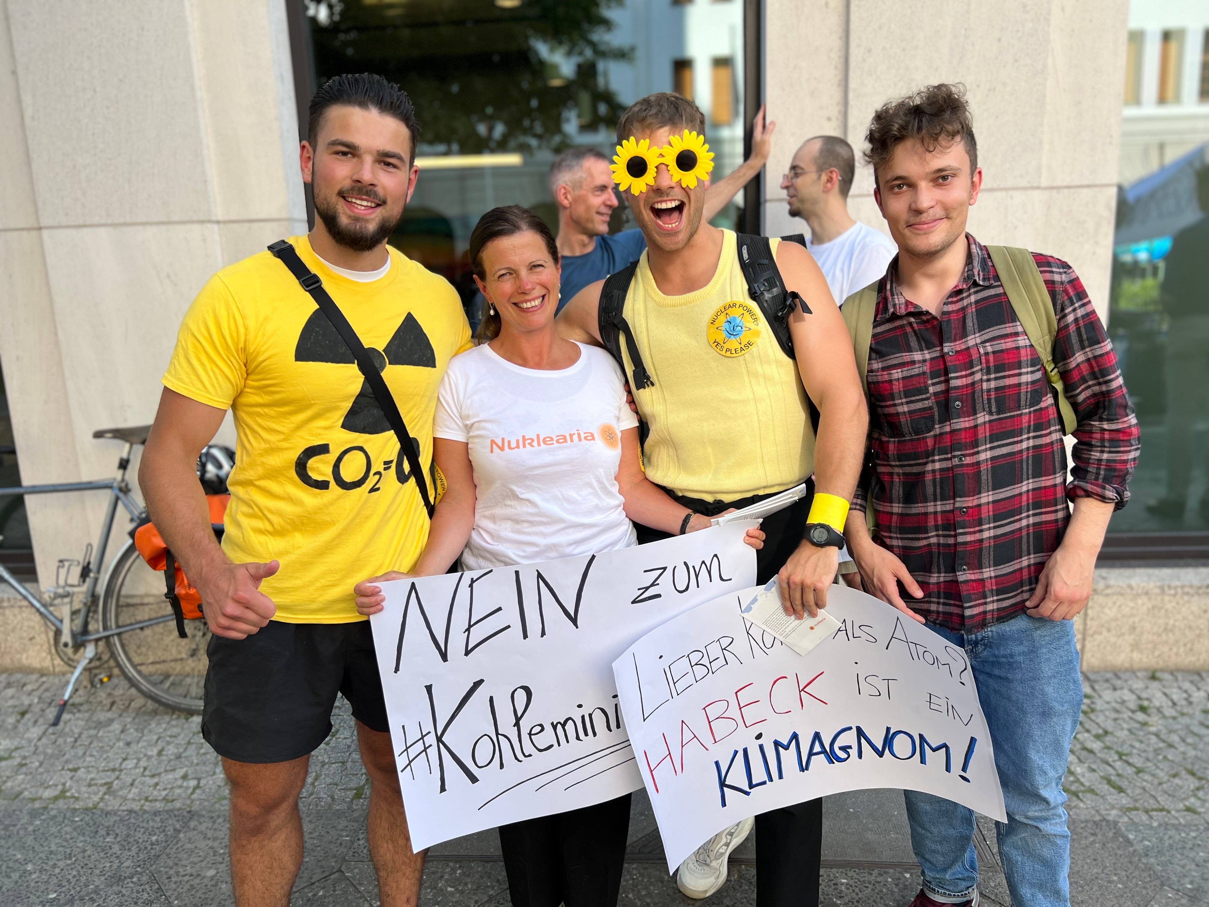 Narcissism Of The Apocalypse - by Michael Shellenberger