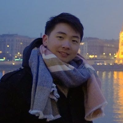 Josh Ye 葉嘉栩 | Substack