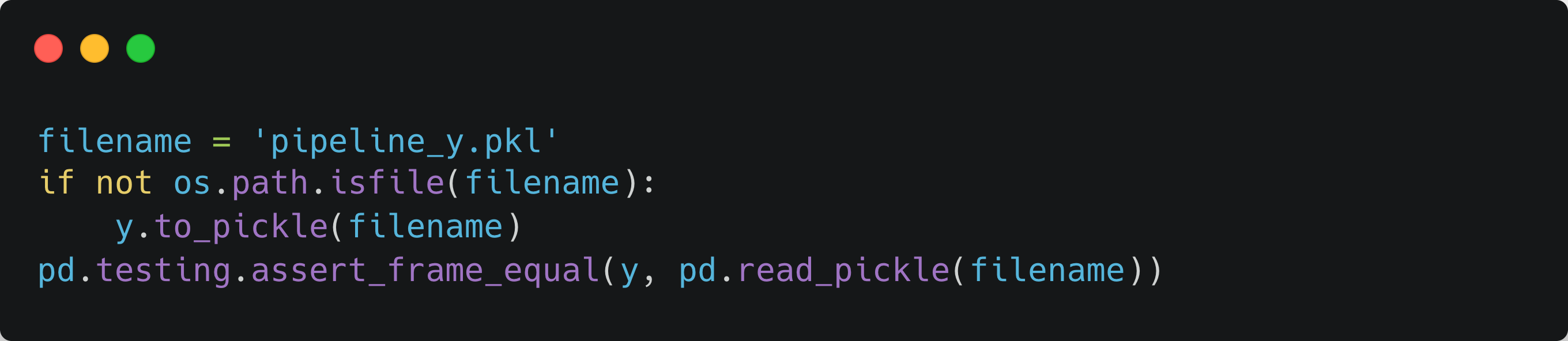 How can a Data Scientist refactor Jupyter notebooks towards production ...