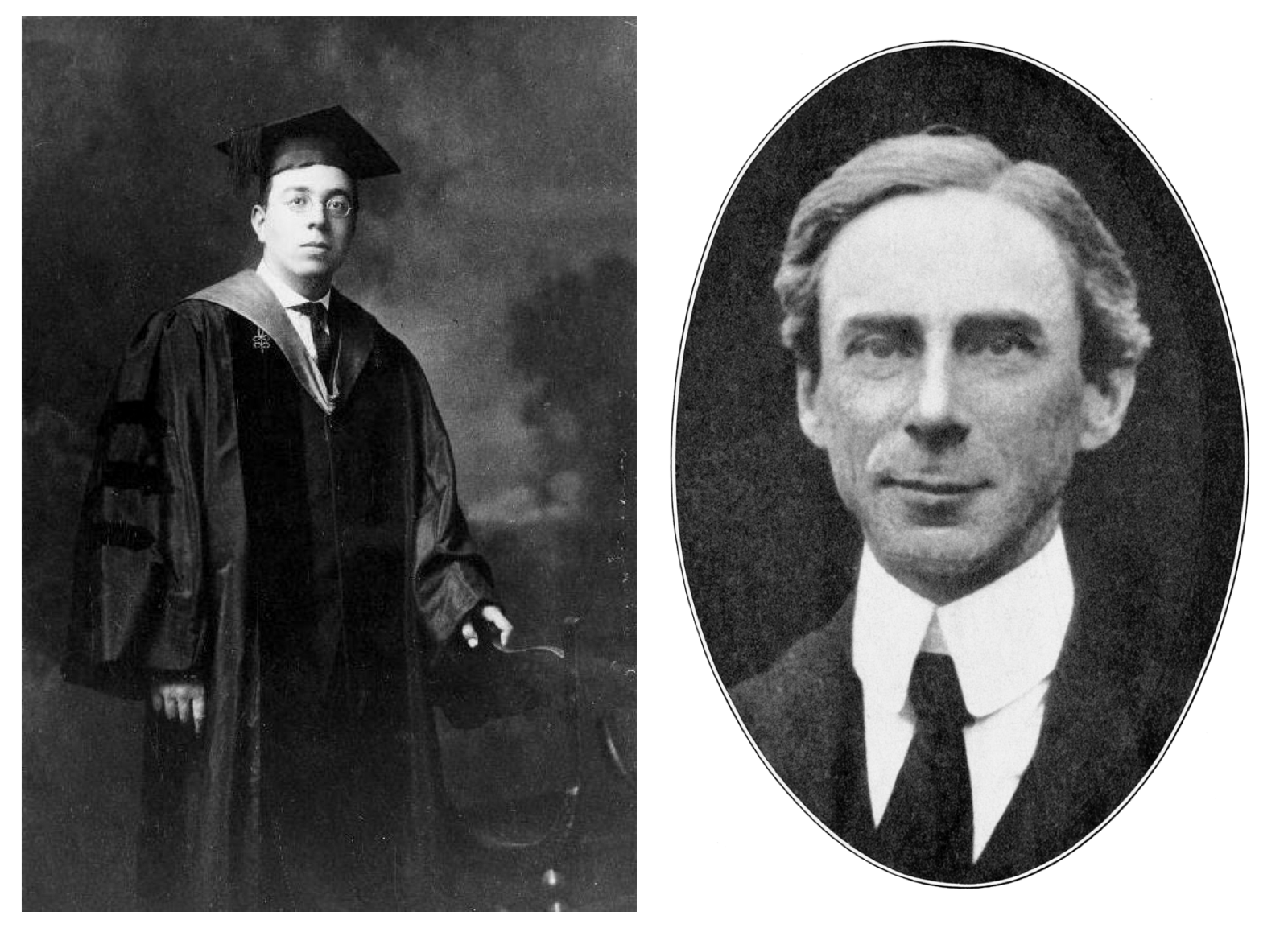 On Norbert Wiener's Relationship with Bertrand Russell