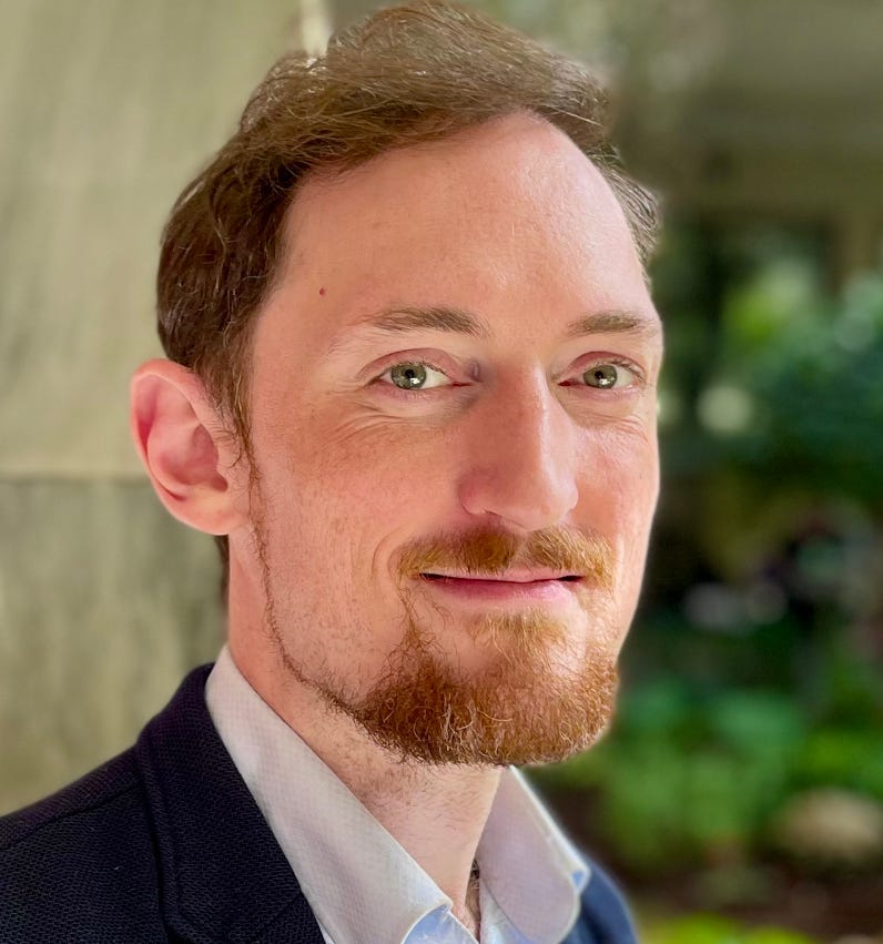 Maxim Lott | Substack