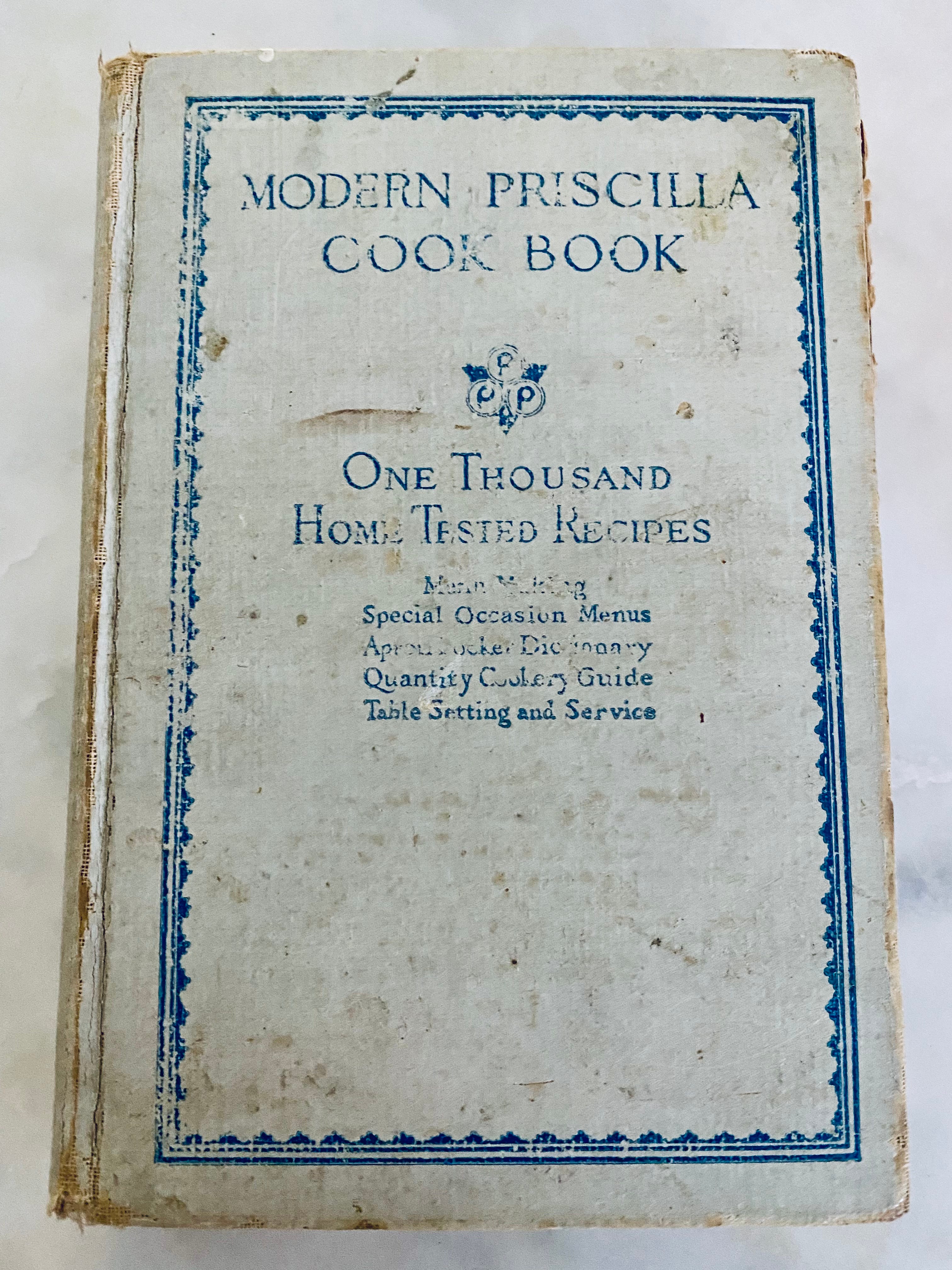 Time Travel Kitchen - by Jolene Handy - Time Travel Kitchen