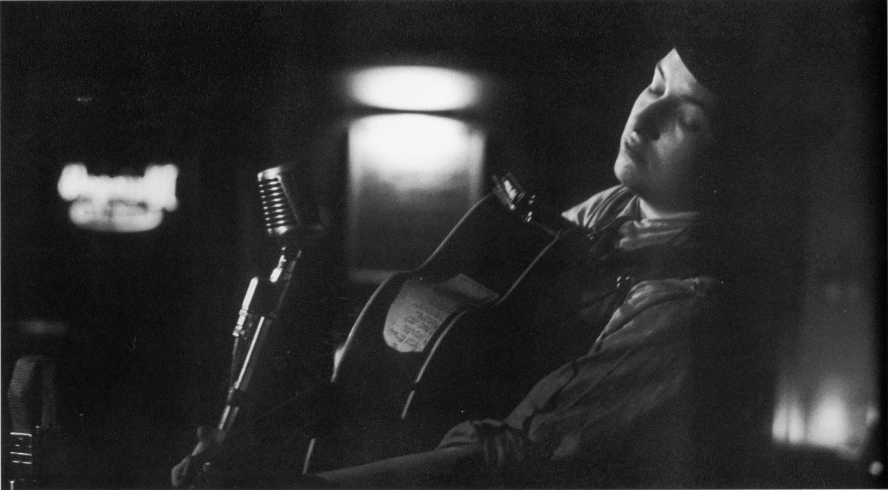 The First Gaslight Tape - by Ray Padgett