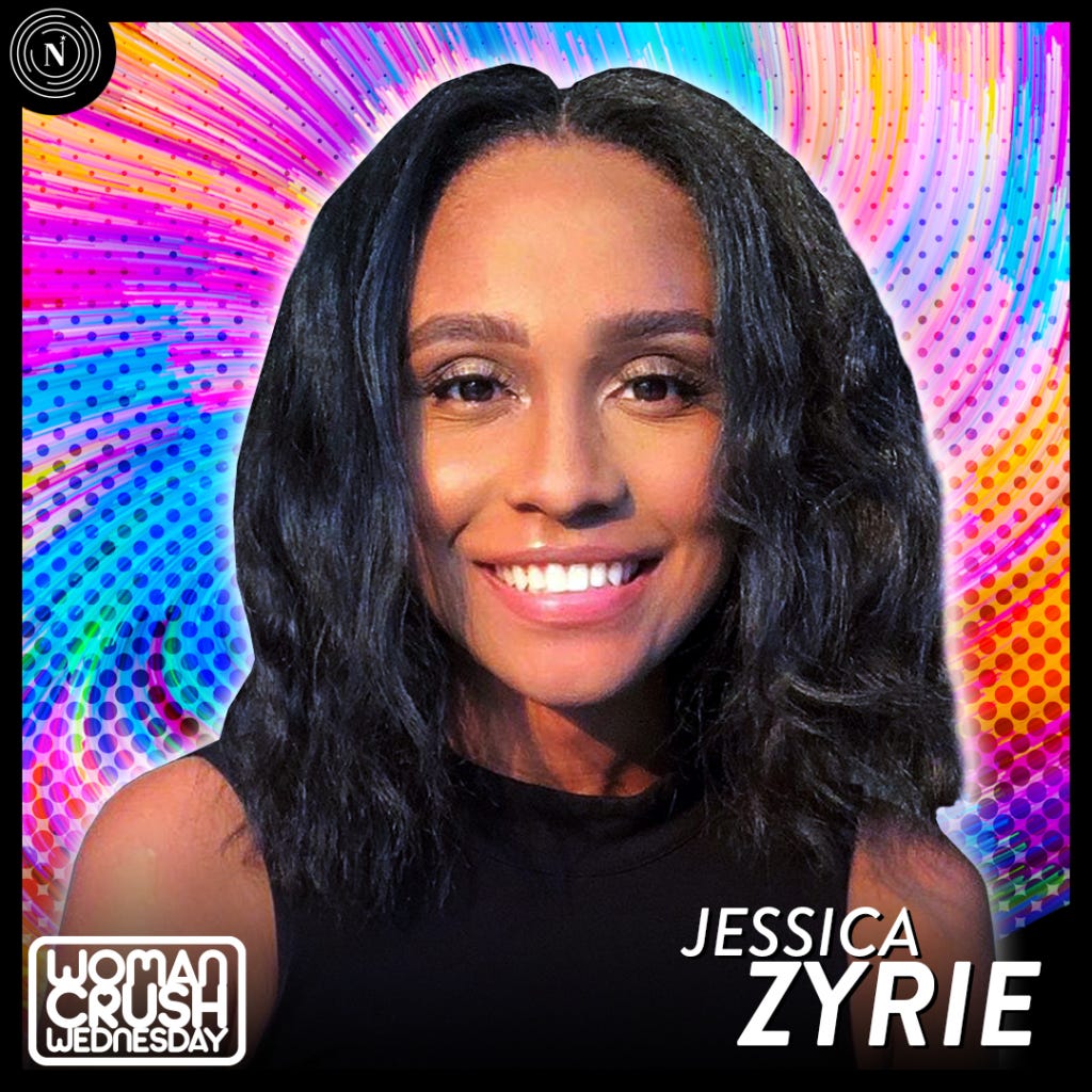 Woman Crush Wednesday - by thenorthstar