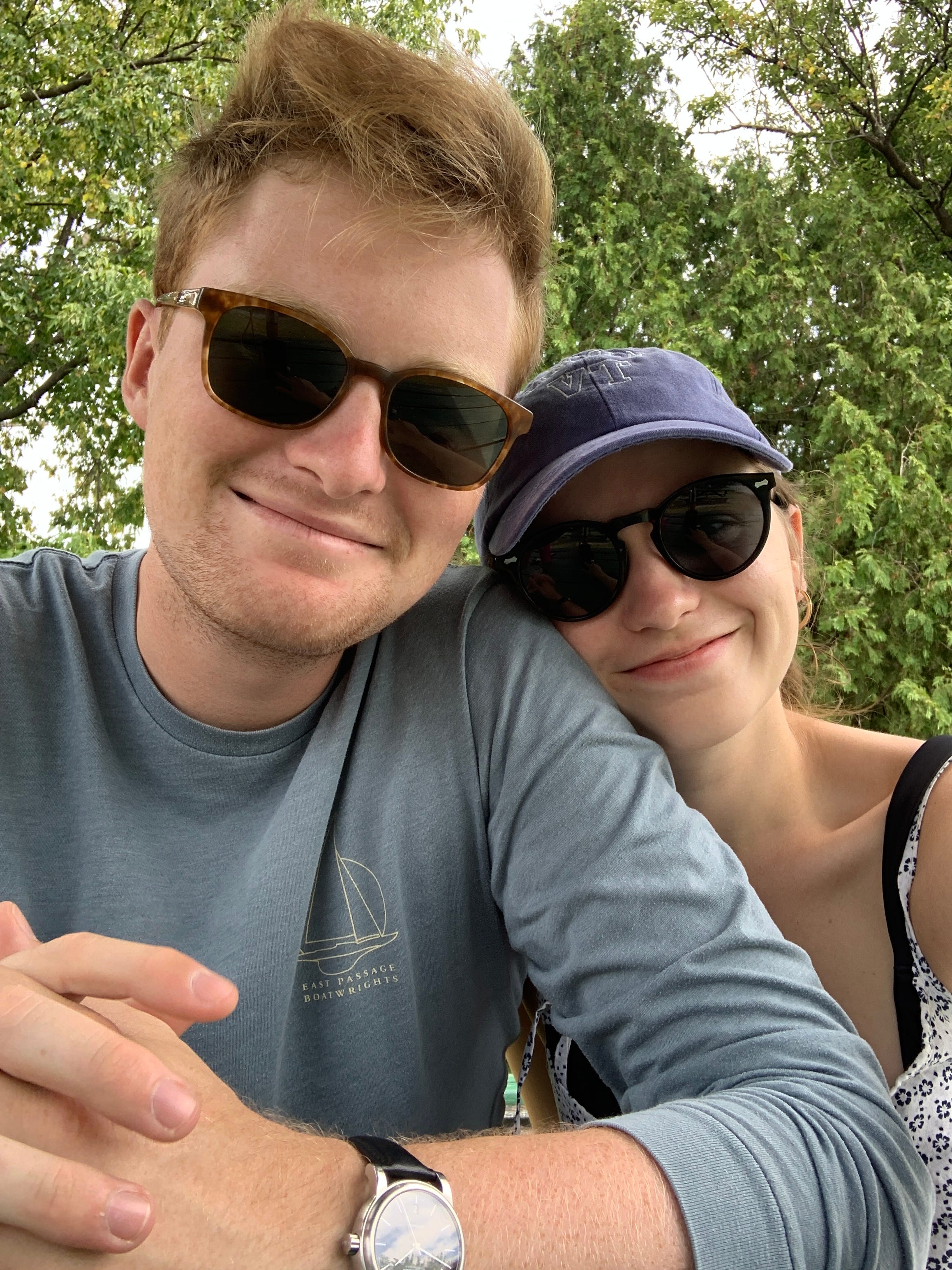 Weekend in the Mountains - by Phoebe Fry - The Dish