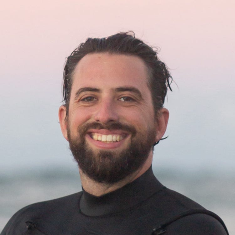 Tom McQuillen | Substack