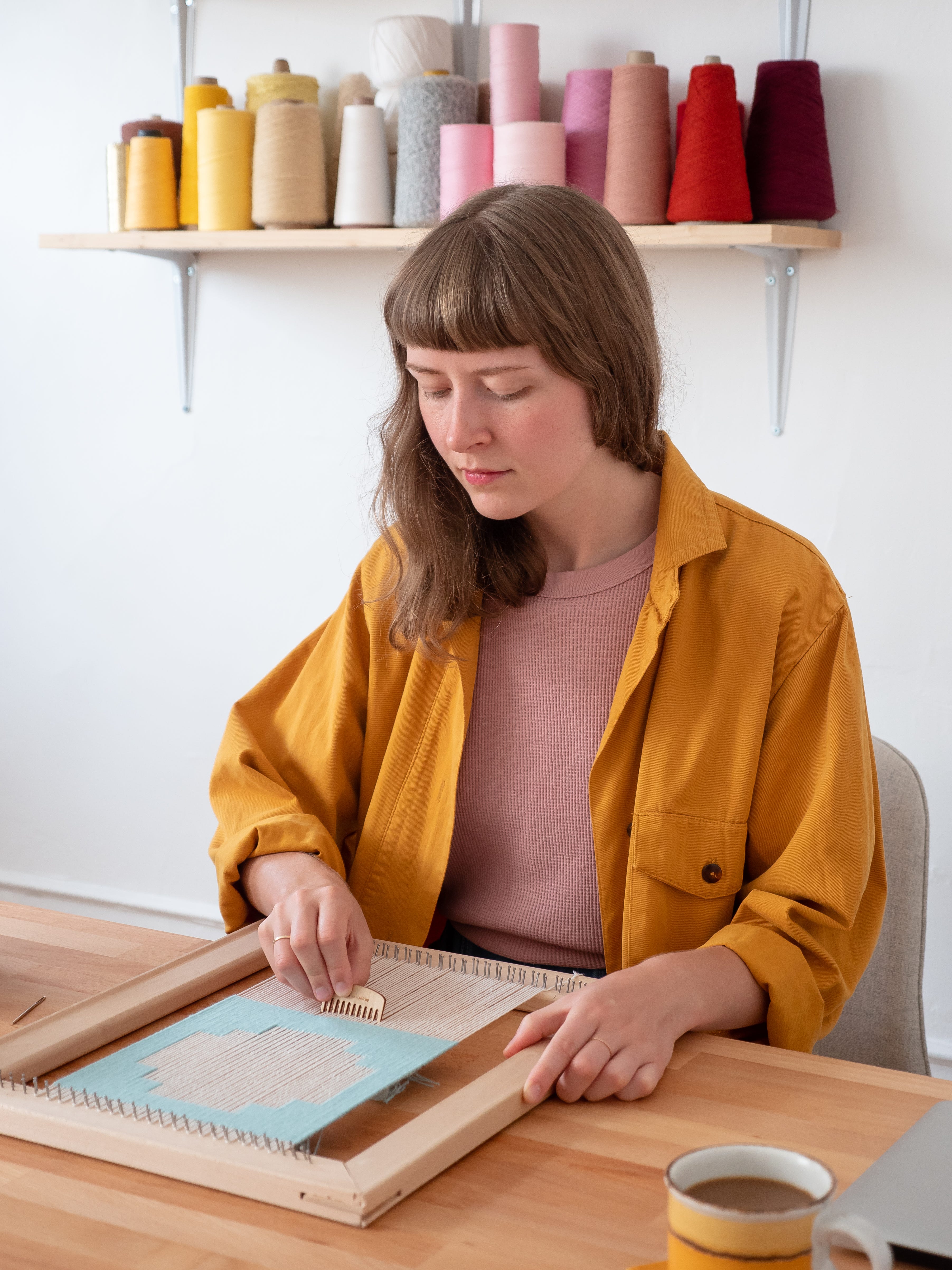 Allyson Rousseau | Substack