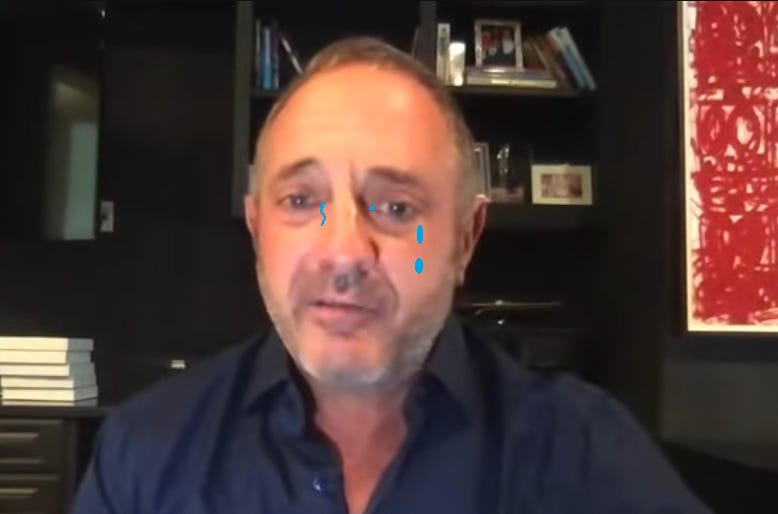 CoinSheet | Dmitriy | Substack