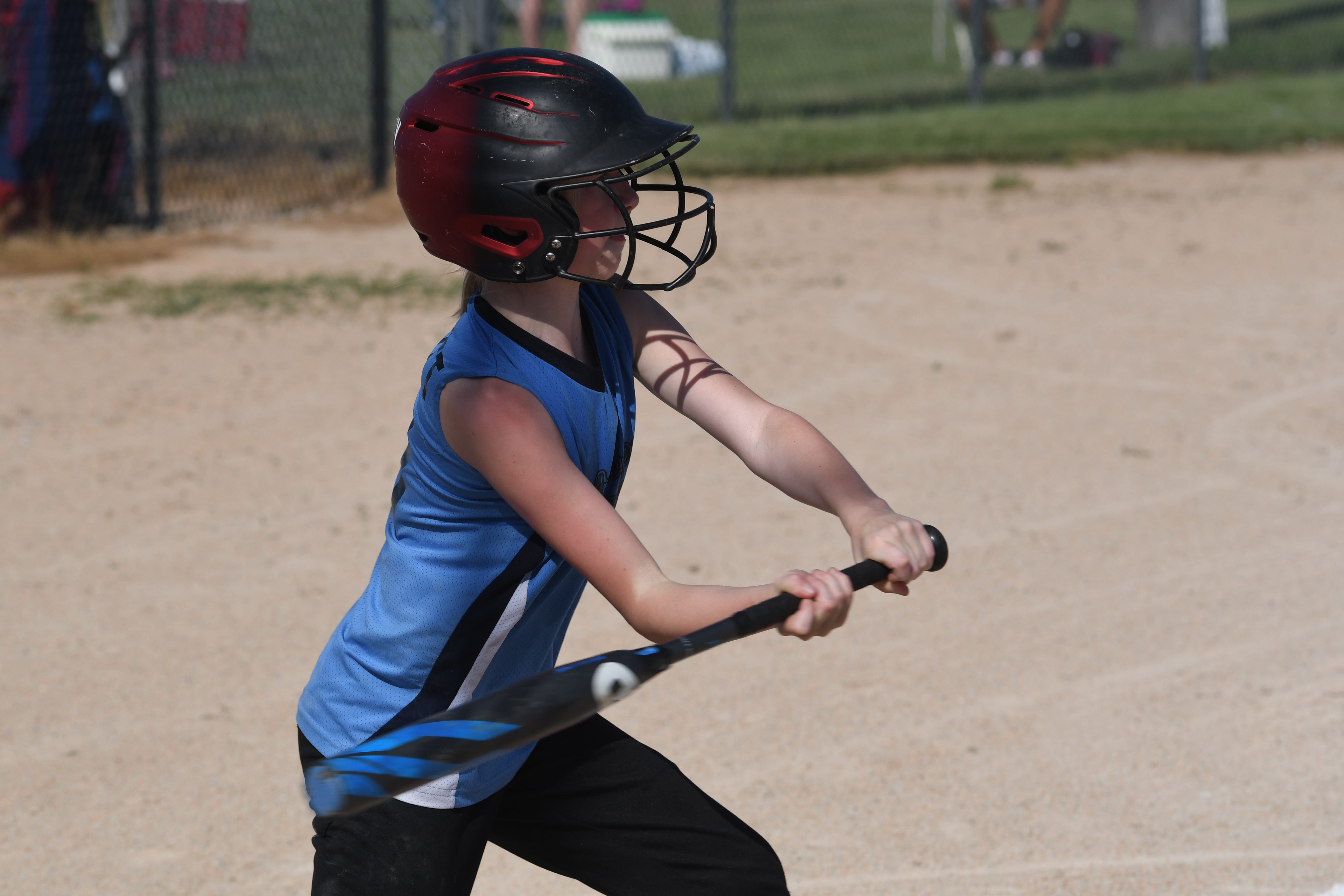 2022 Girls Softball Tournament 10U - The Kokomo Lantern
