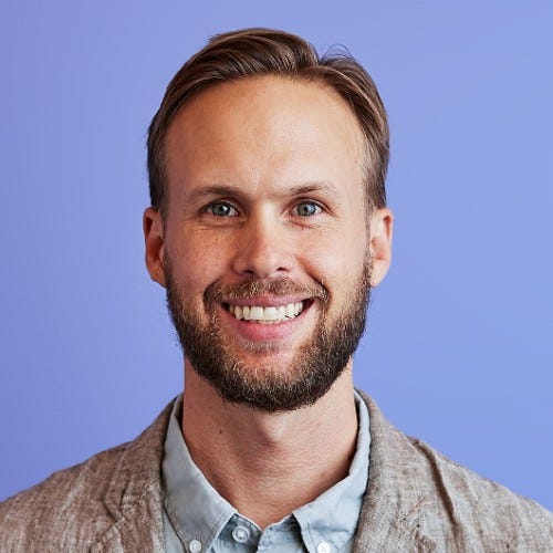 Drew Price | Substack