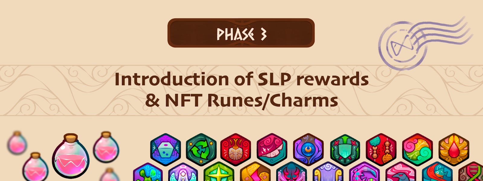 Origin: Phases and Advancement Plans - by Axie Infinity