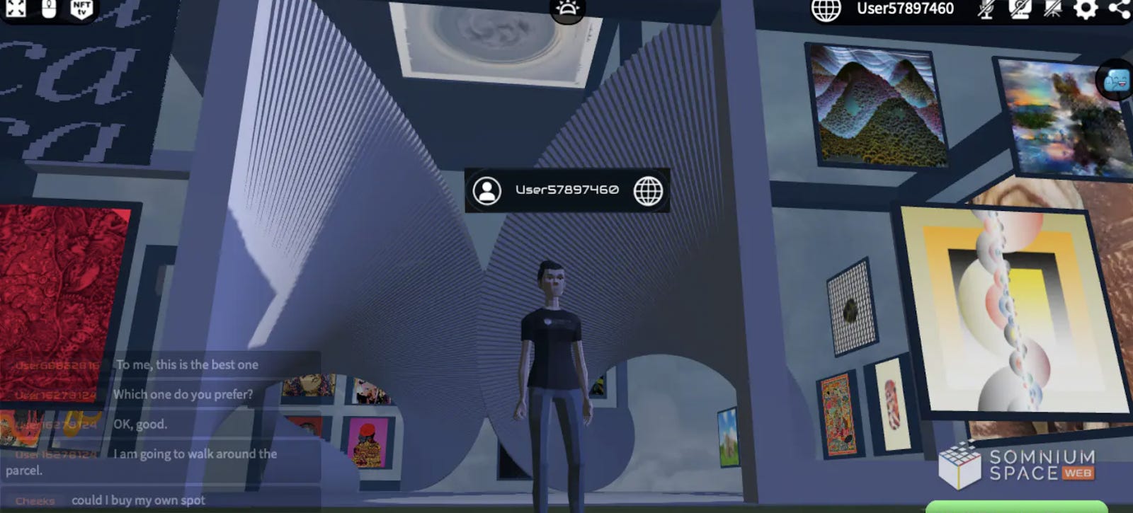 The Vatican Takes to the Metaverse - Everyrealm Edition