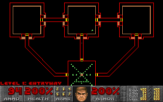 Linux process monitoring with... DOOM. Seriously.
