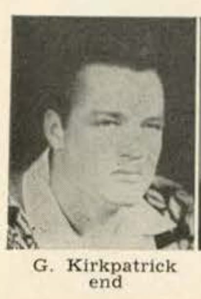 Today's Tidbit... The Man from Mars