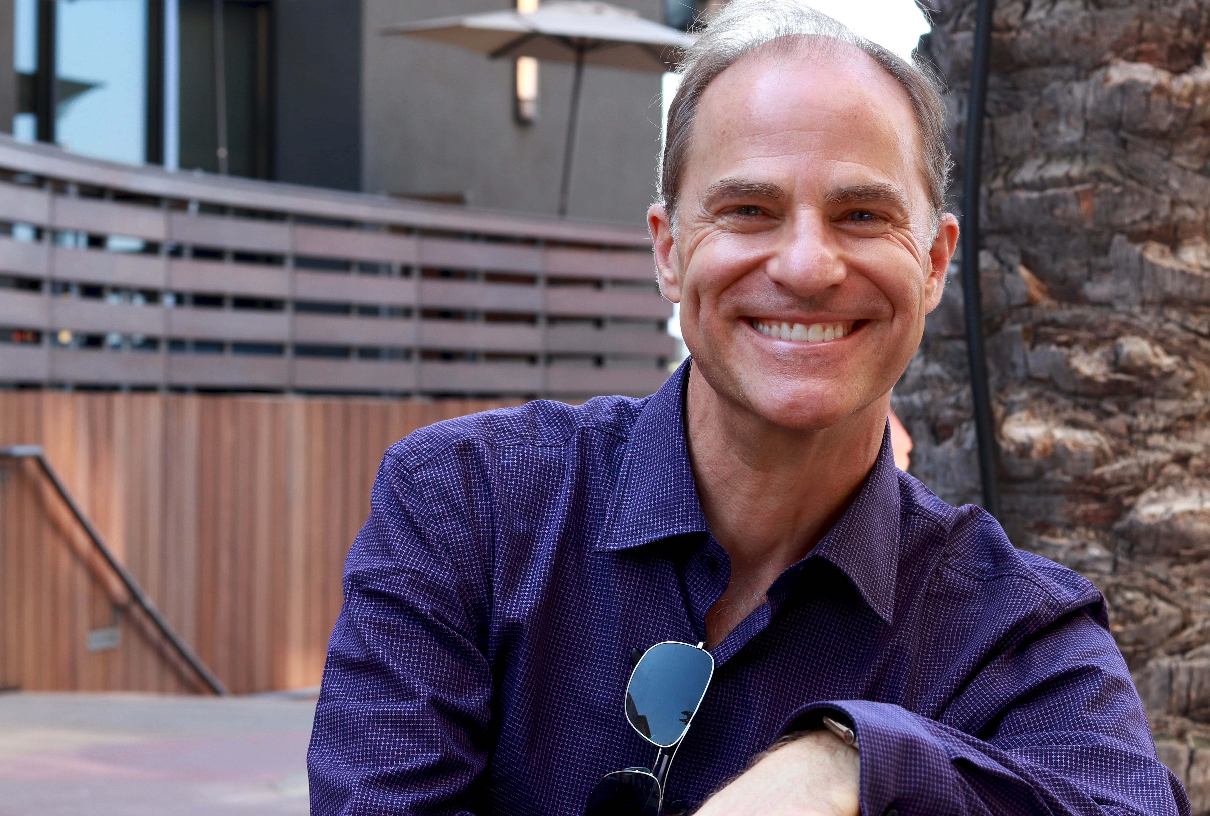 Scott Holleran | Substack