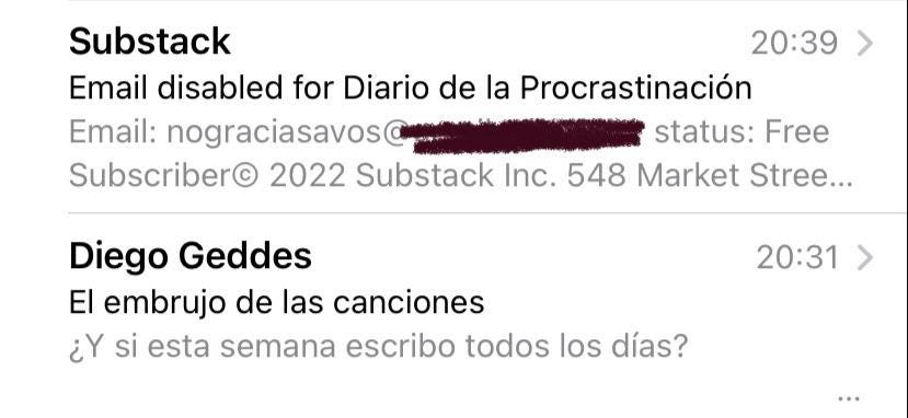 El equilibrio del tiempo - by Diego Geddes