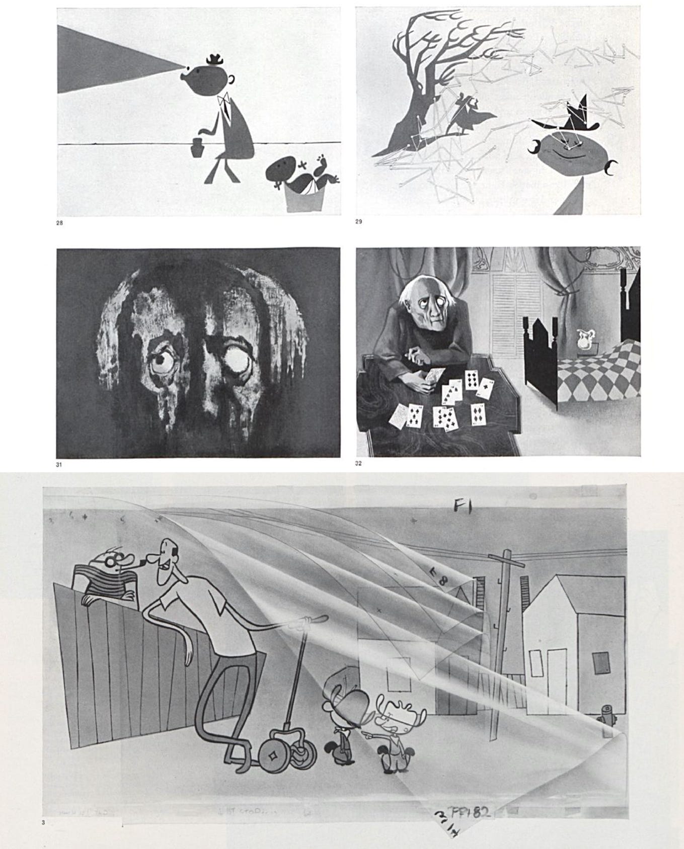 The Unsung Cartoon That Changed Animation