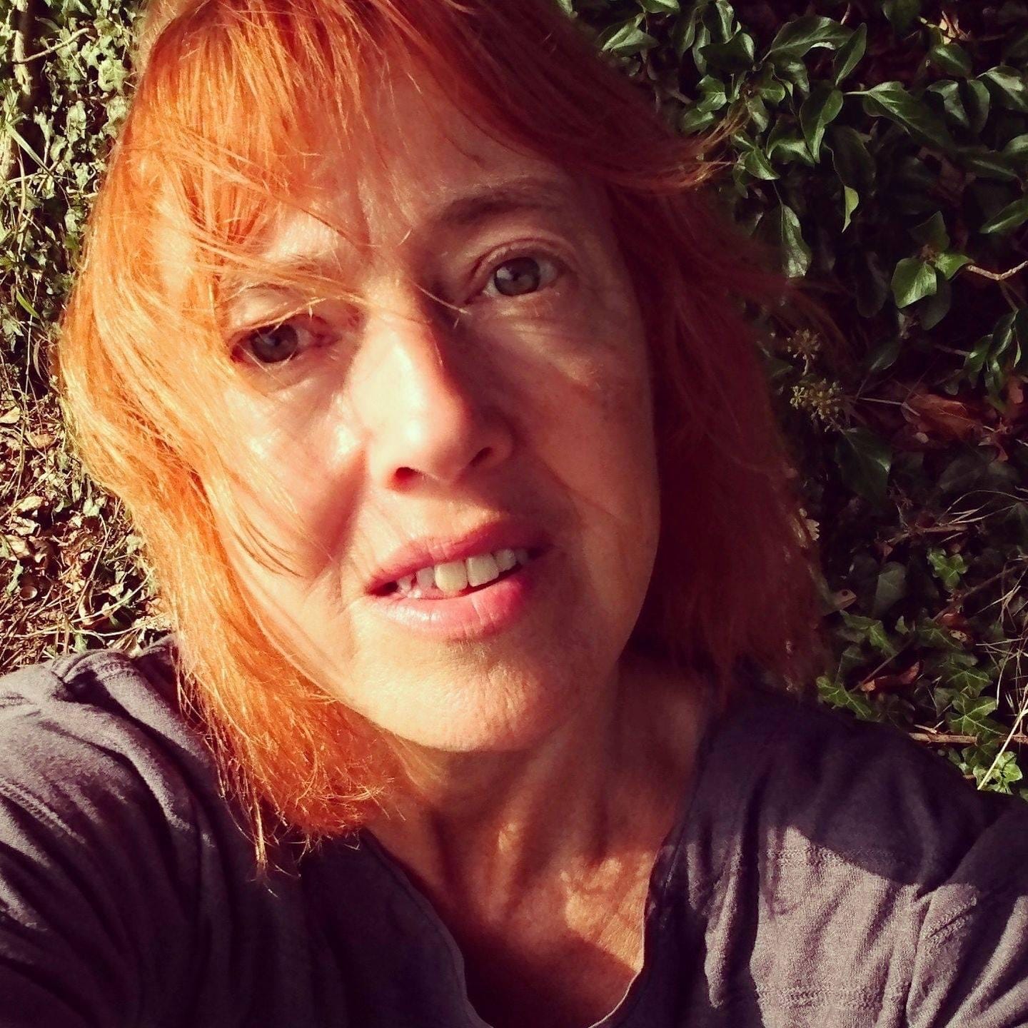 Imogen Ashwin | Substack