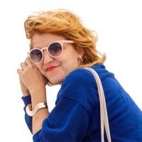 Isabel Hummel | Substack