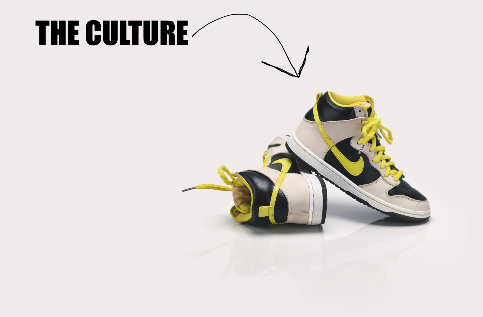 The Kicks You Wear, Vol. 28 — Nike's Dunks are the wine of sneaker culture