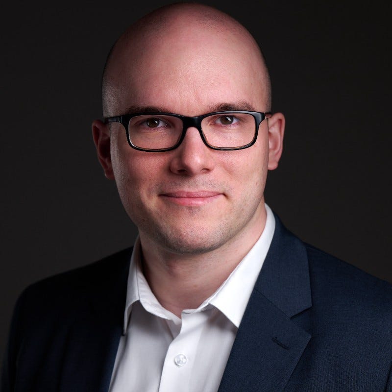 Ungvári Péter | Substack