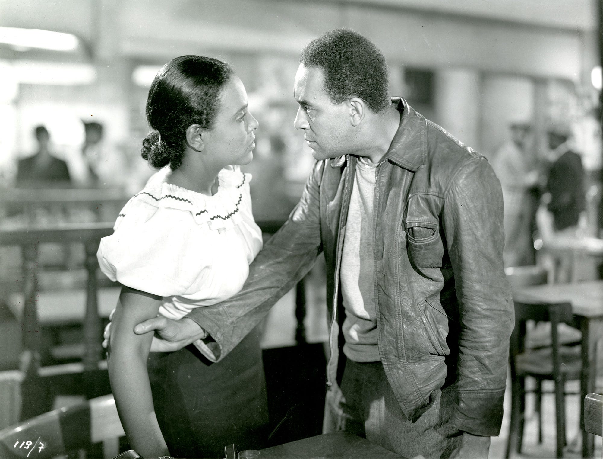 Reeling Backward: Native Son (1951) - by Christopher Lloyd