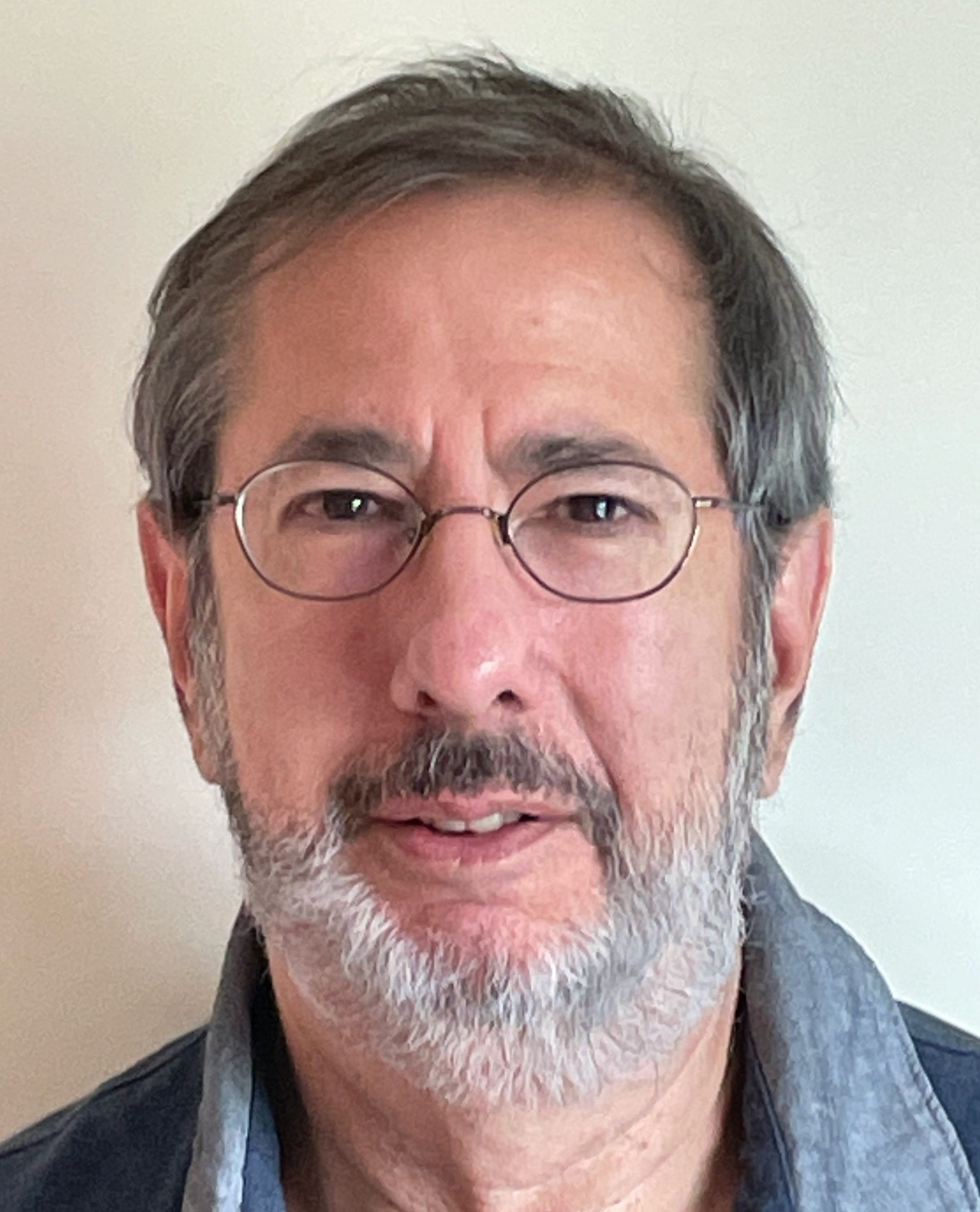 Richard Katz | Substack