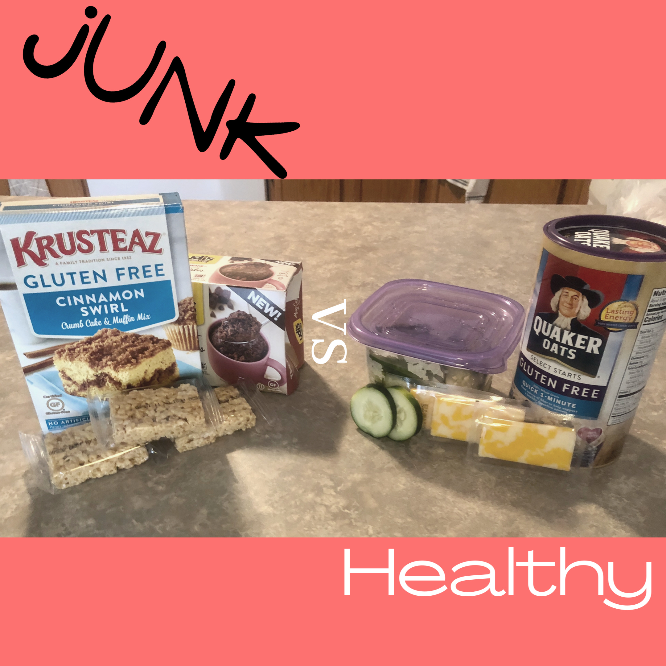 No More Freshman Fifteen, It’s The Quarantine Fifteen Now