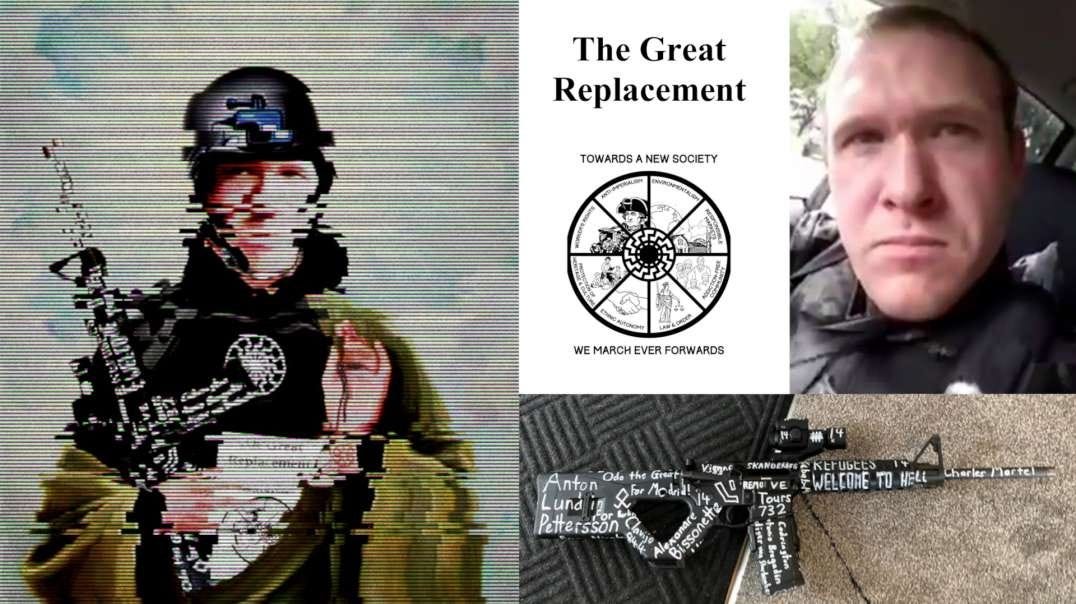 Accelerationist Neo-Nazi Propaganda Group Releases New Documentary ...