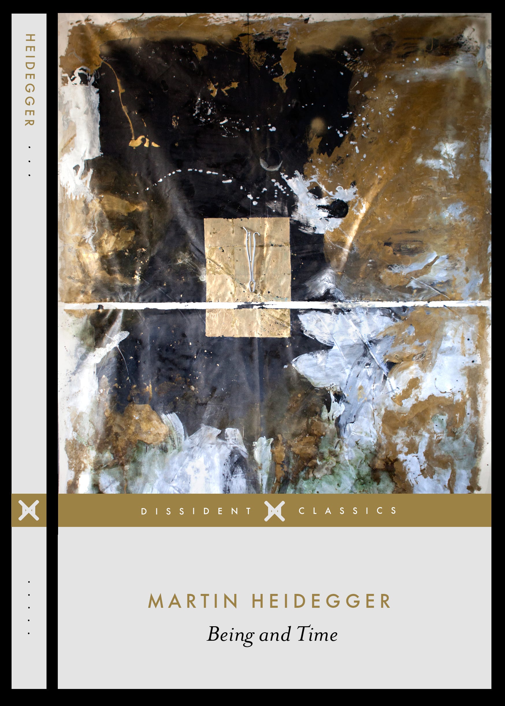 Dissident Classics - by Helvetian Alpinist