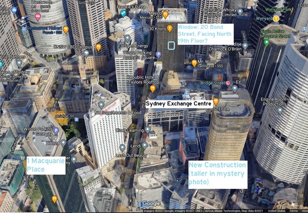 VFYW: The Hidden Tower - by Chris Bodenner