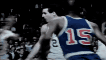 Anthony Davis Dunk Gif