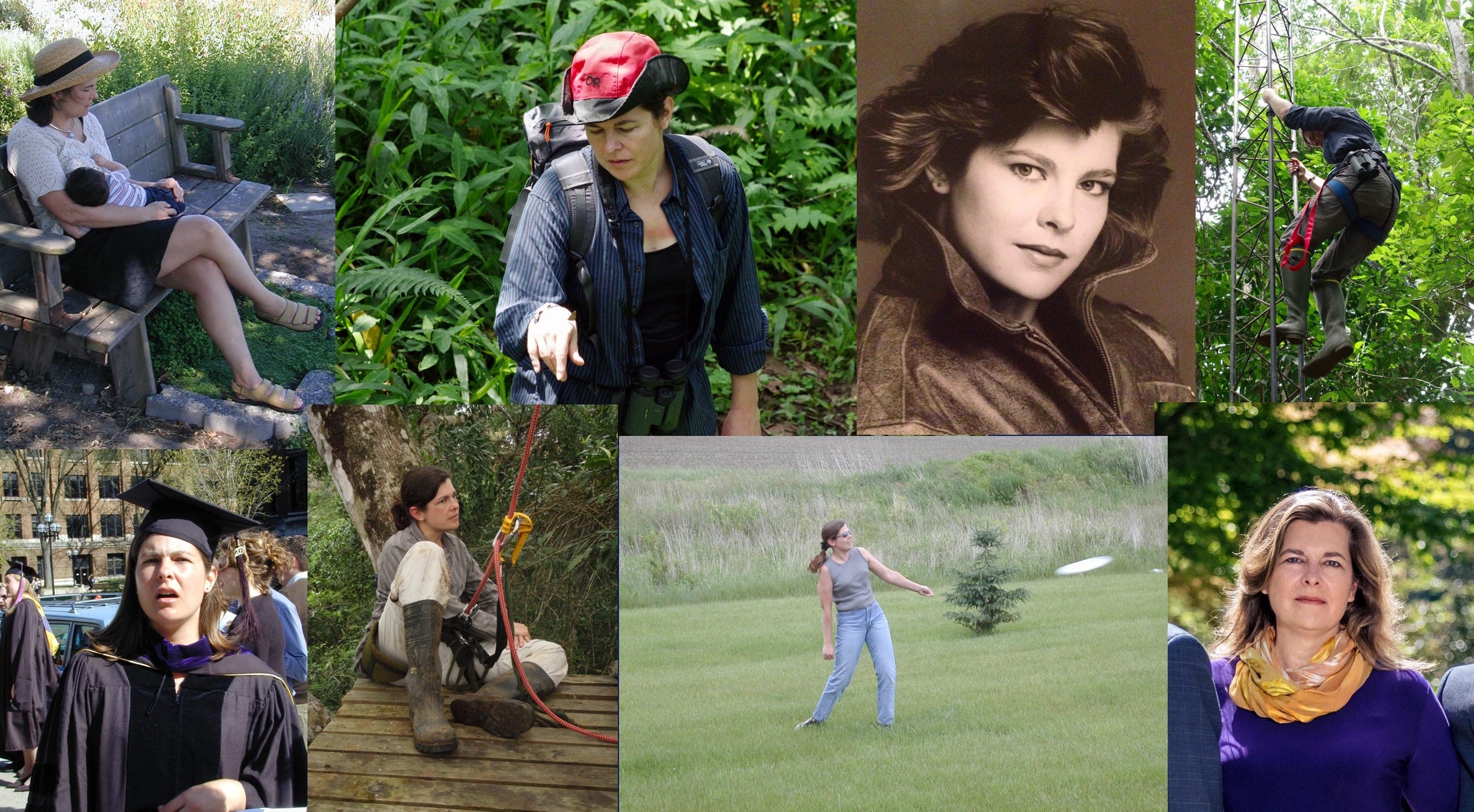 I Am a Woman - audio edition - by Heather Heying