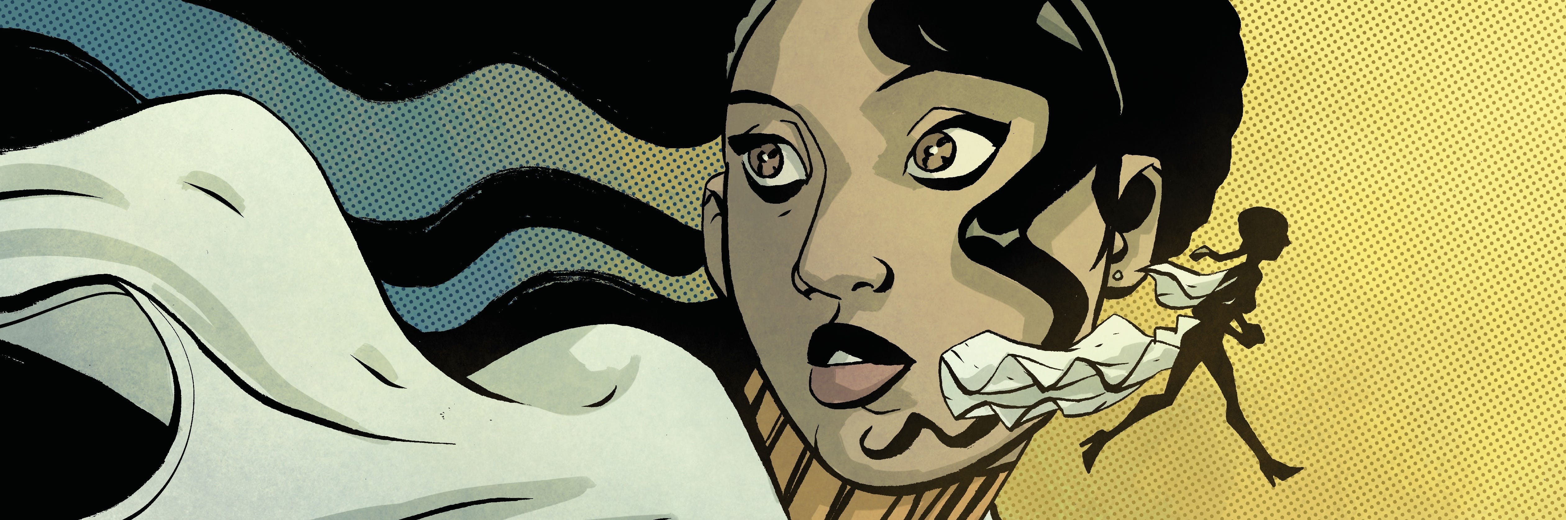 [COMIC] THE PALACE - 3 Worlds / 3 Moons