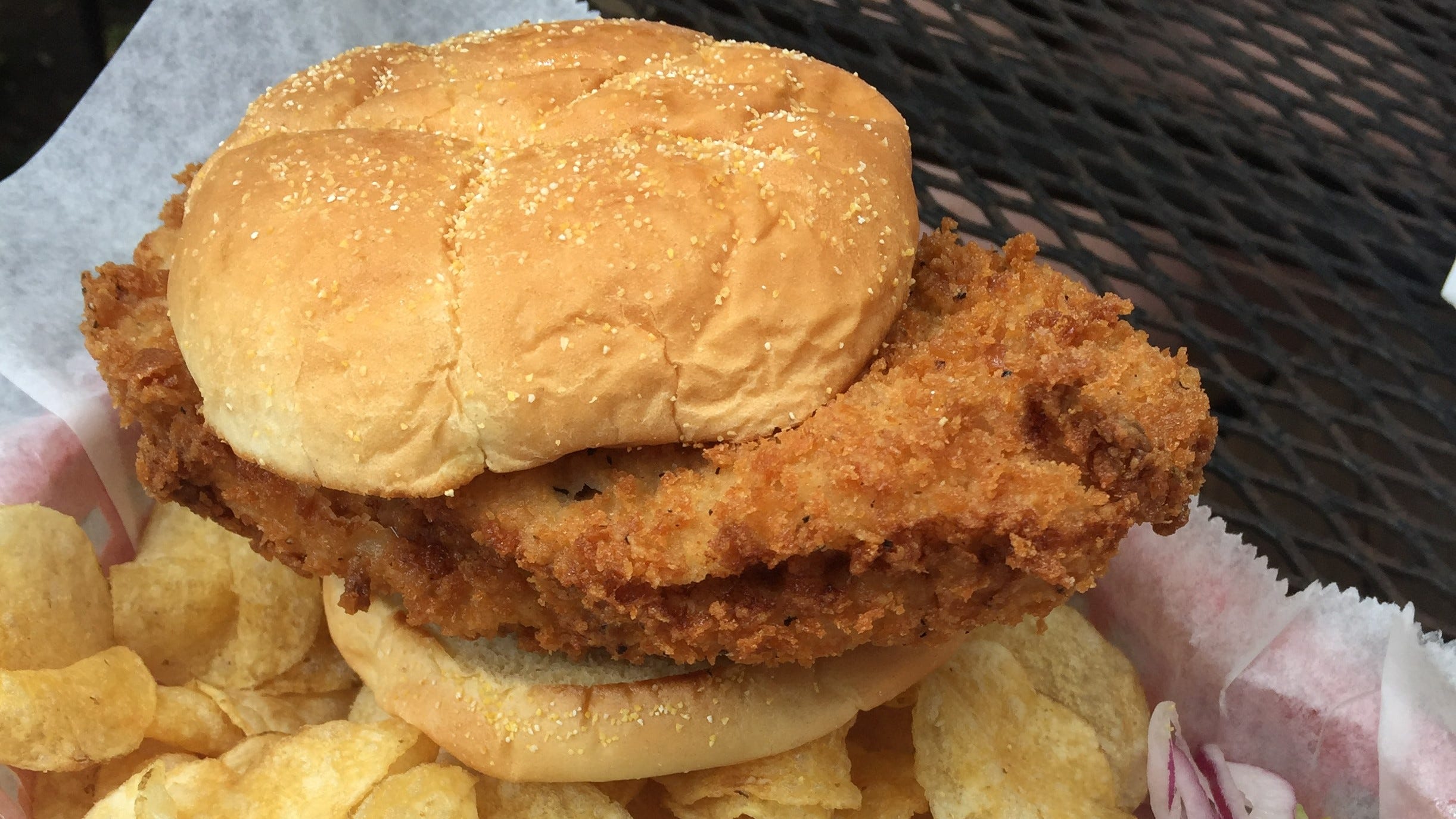 Ask a Midwesterner: Understanding the Hoosier Pork Tenderloin