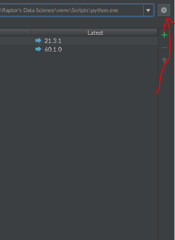 Coding1: Setting up Python, R, and your first program. Part 1.
