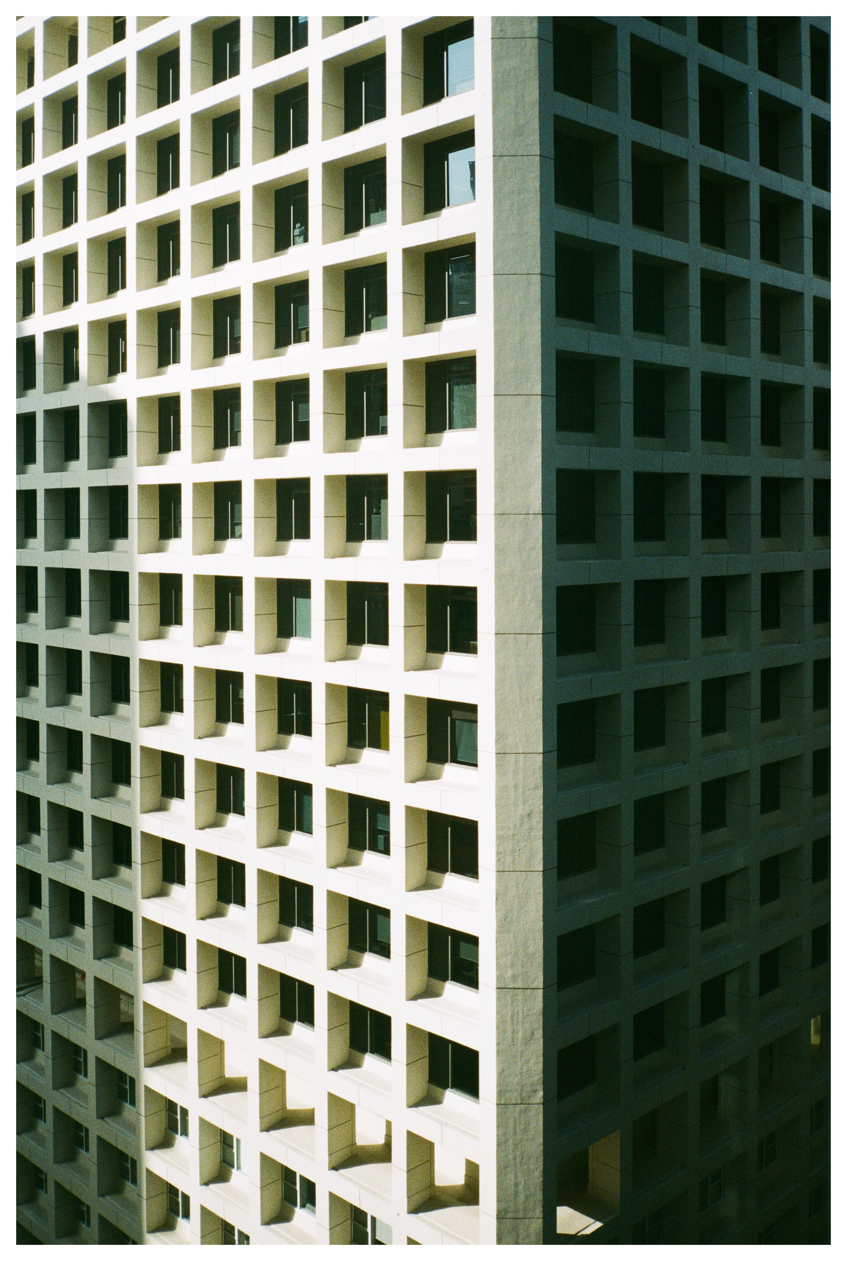 Connecting the Dots #7: Team Effort - by Wenrong Ji