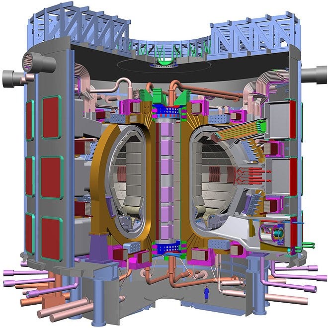 An Introduction to Fusion - by Bharath Ramsundar